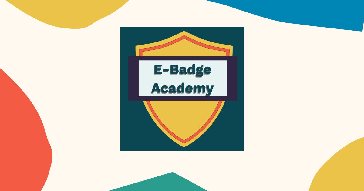 E-Badge Academy | Adjoin