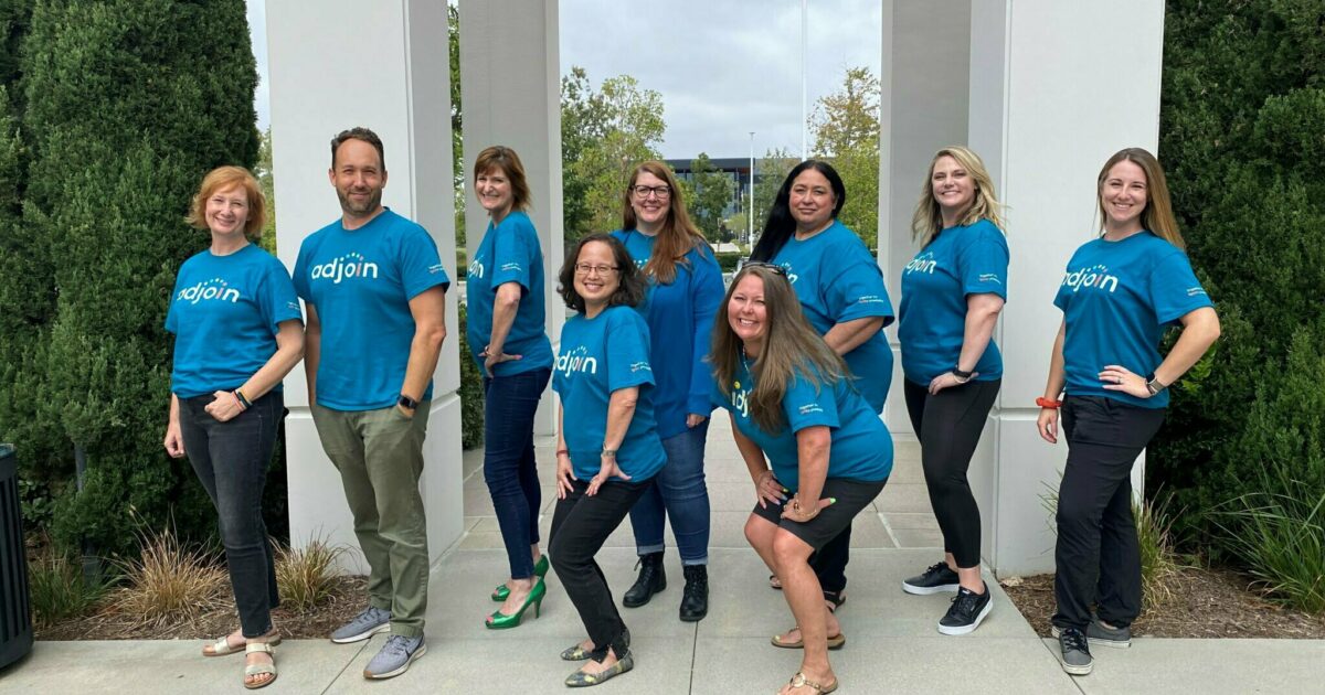 Our Team | Adjoin