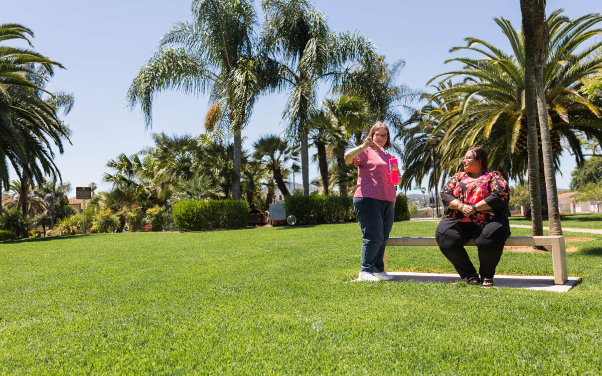 Announcements | Adjoin