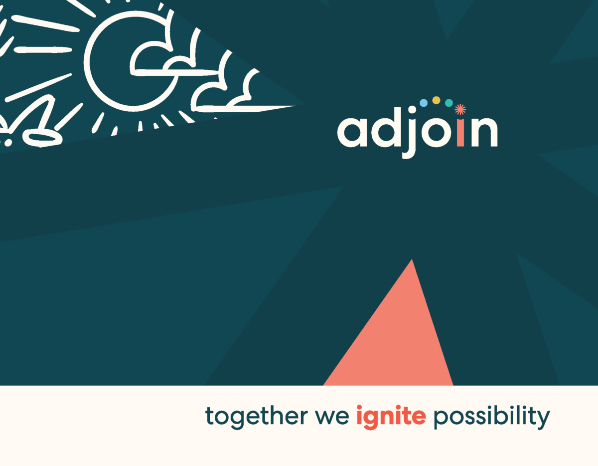 Adjoin Brochure | Adjoin