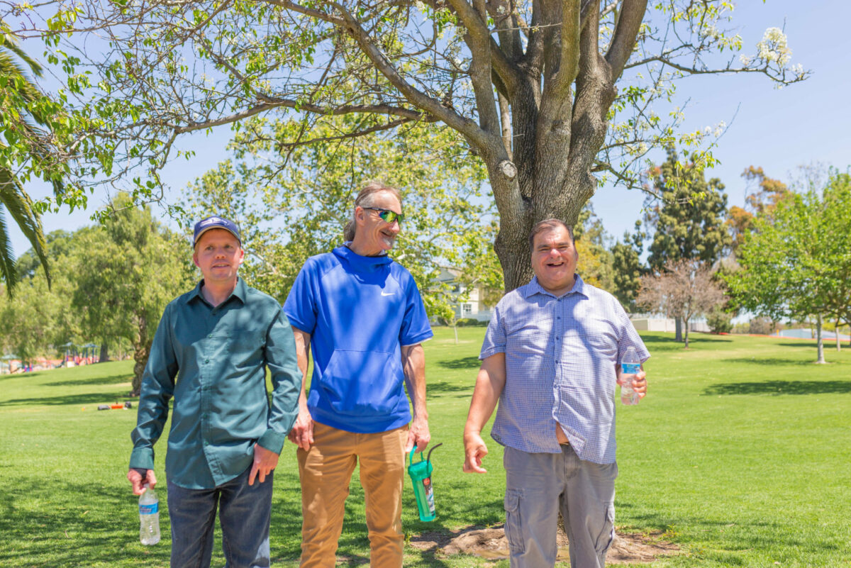 Services for people with disabilities, IDD, Autism, Self Determination ...